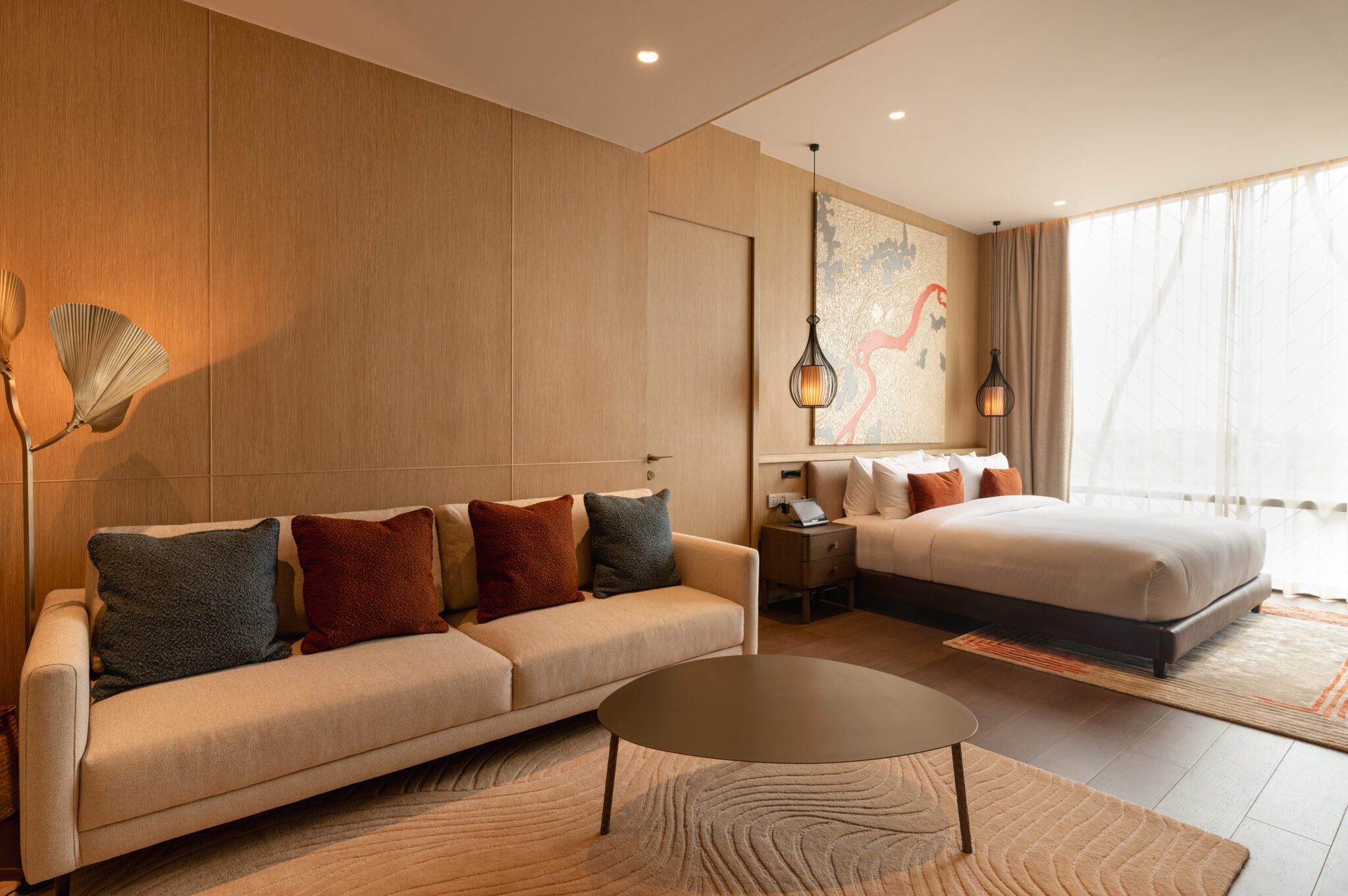 Main Home - Soma hotel
